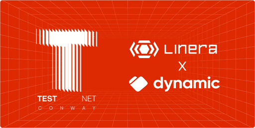 Linera x Dynamic