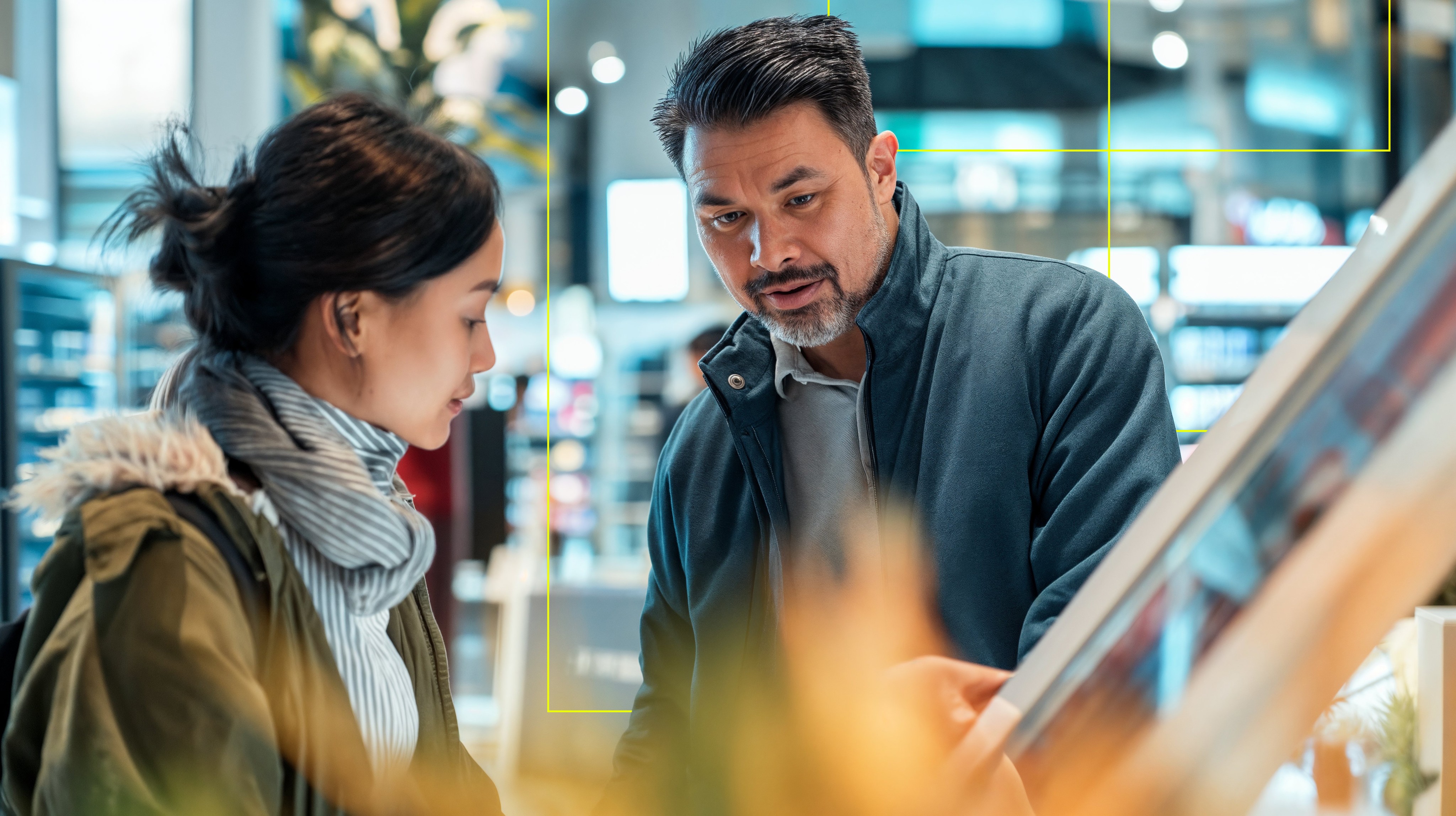 Kepler Japan - The Future in Focus™