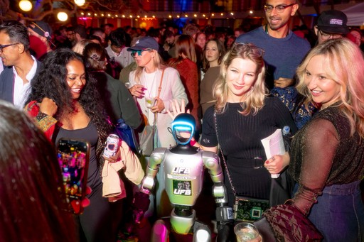 UFB: Ultimate Fighting Bots