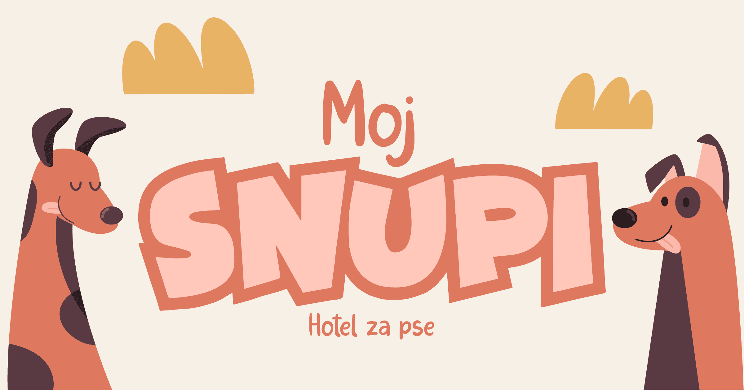 Moj Snupi Hotel za pse