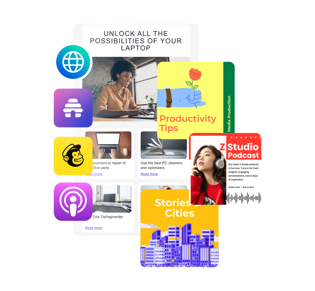 ideate.xyz - AI-powered 3D Art Suite