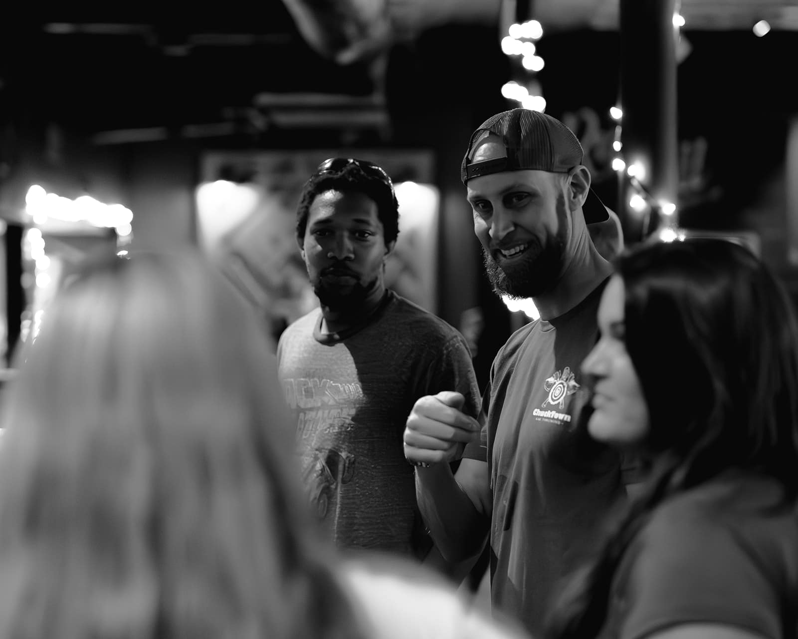 Chucktown Activities | Fun Indoor Charleston Activities