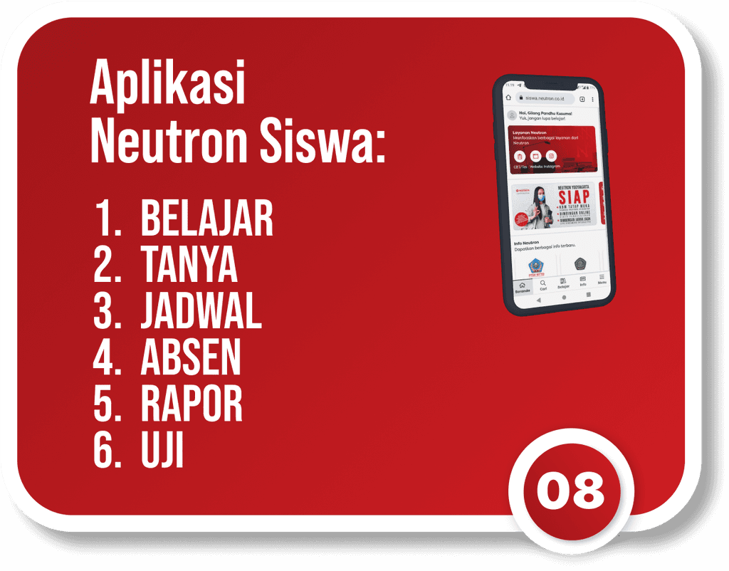 Tentang - Neutron Yogyakarta