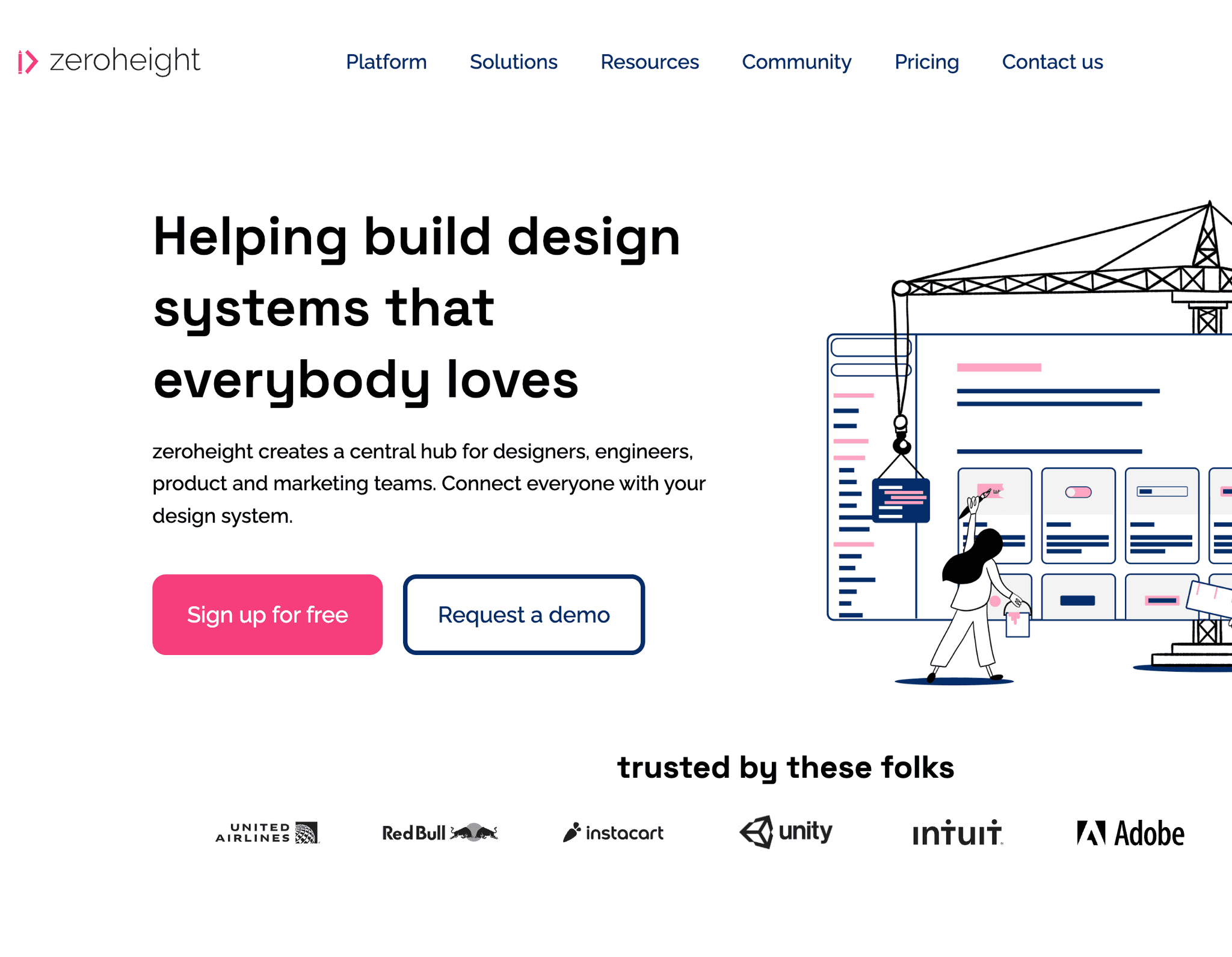 The Design System Guide
