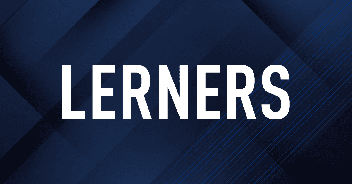 Jason W. Reynar | Lerners LLP Full Service Law Firm