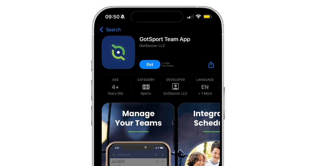 15 Best Apps for Sports Team Communication | TeamLinkt