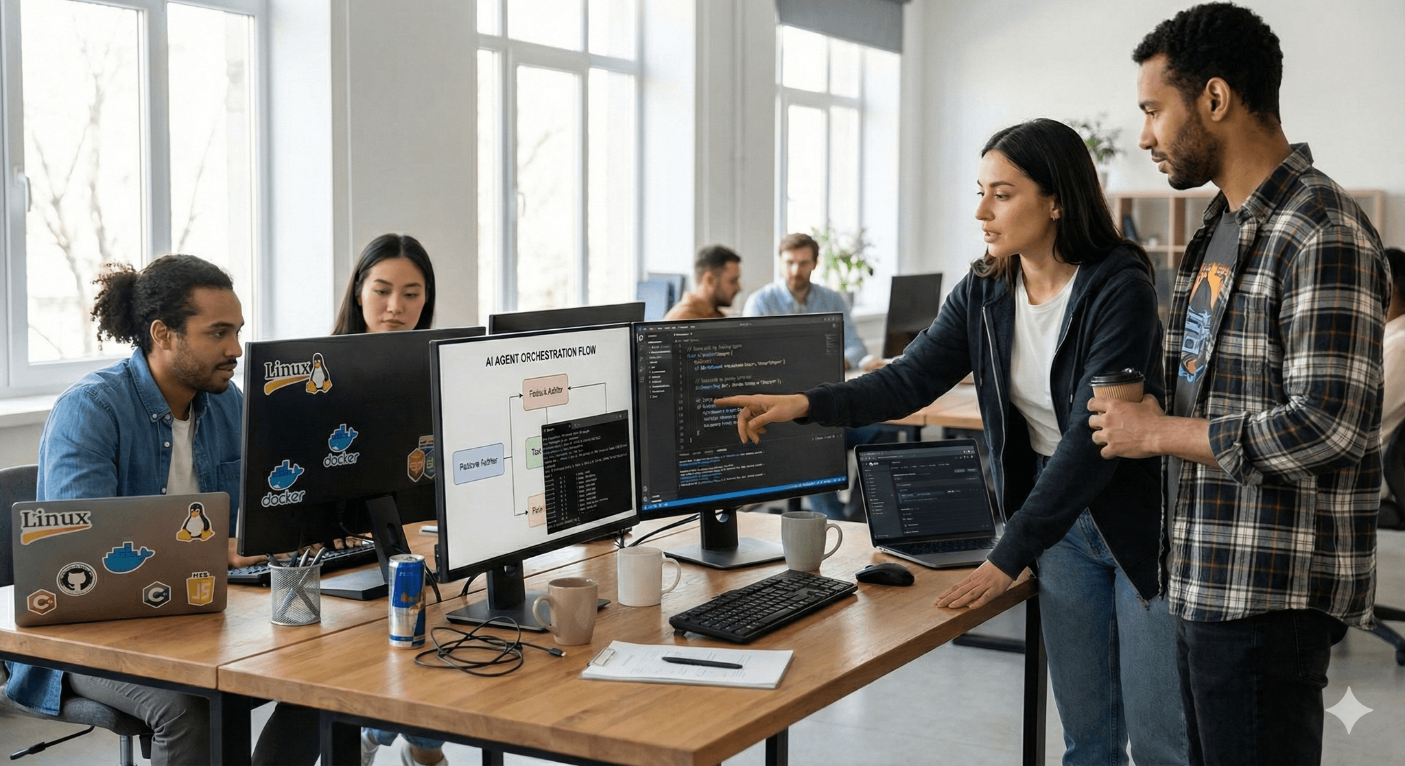 Top Trends Shaping Software Development in 2026