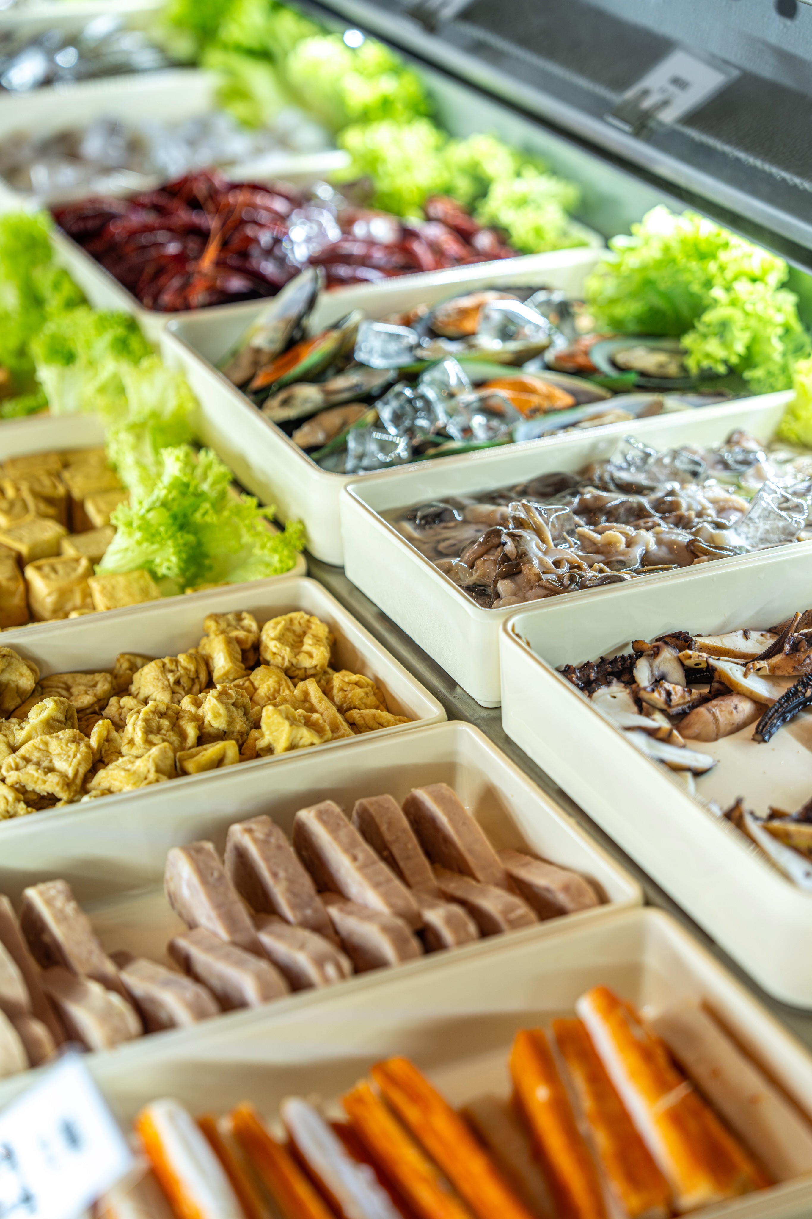 Sanku Maots'ai Berlin