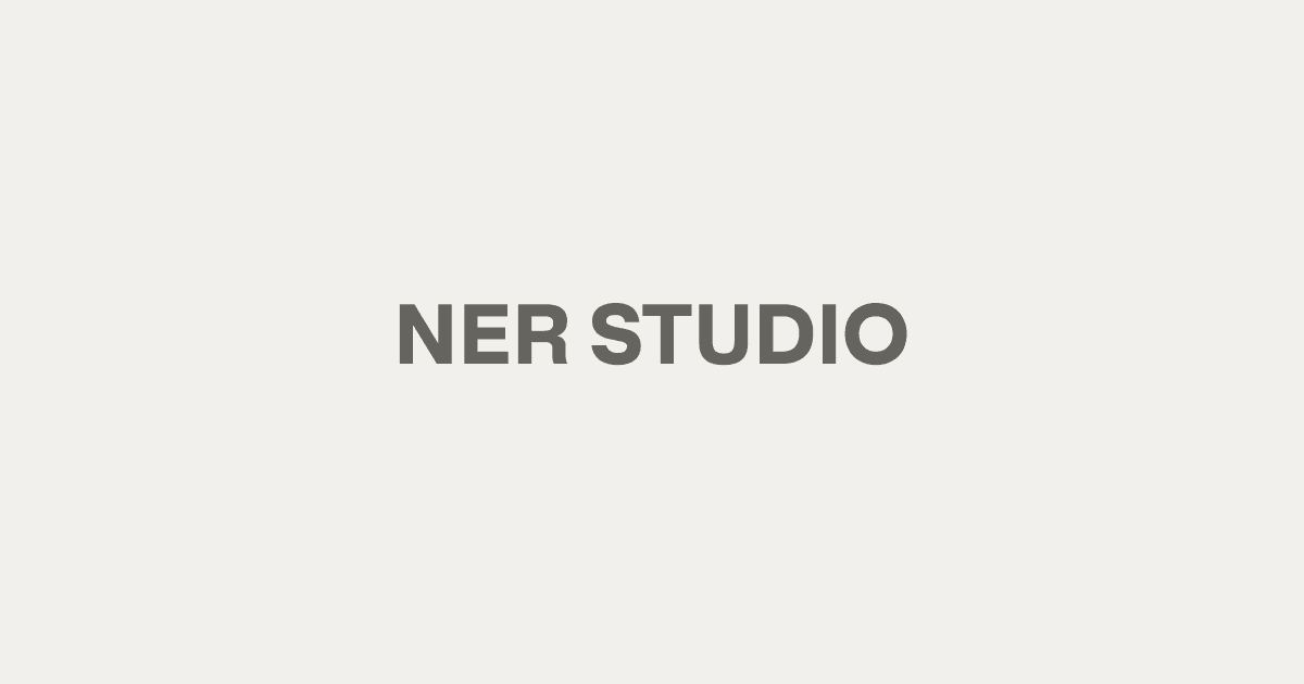 NER Studio