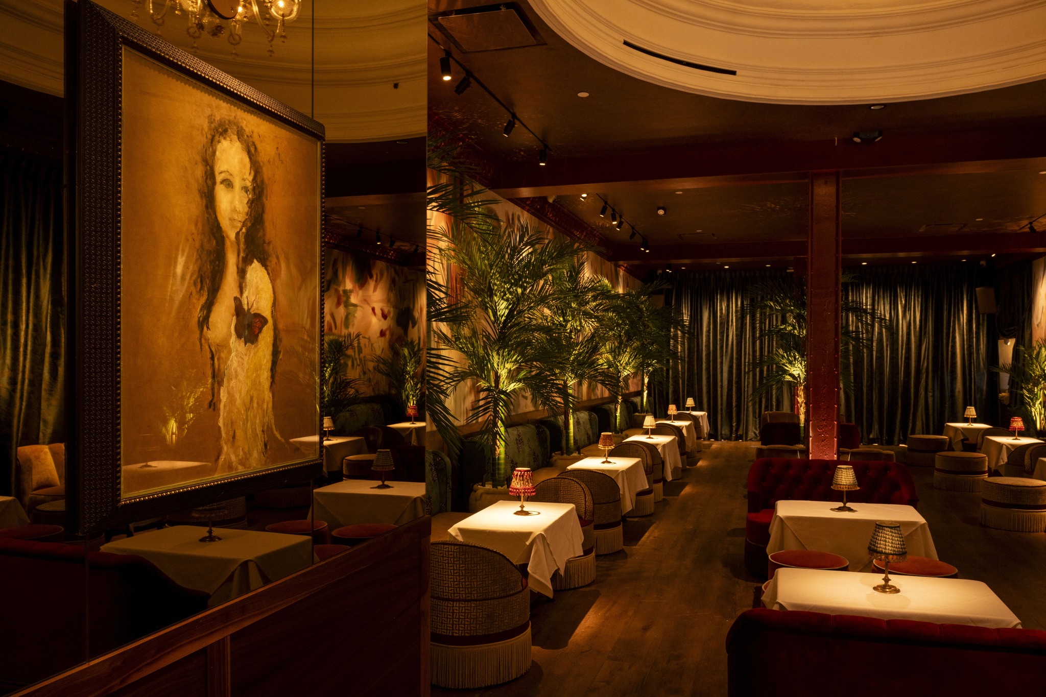Le Bar Penelope | Careers
