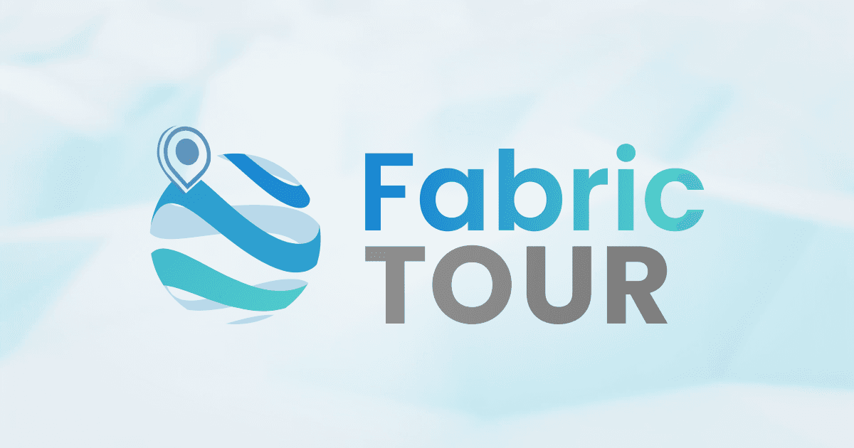 Fabric Tour