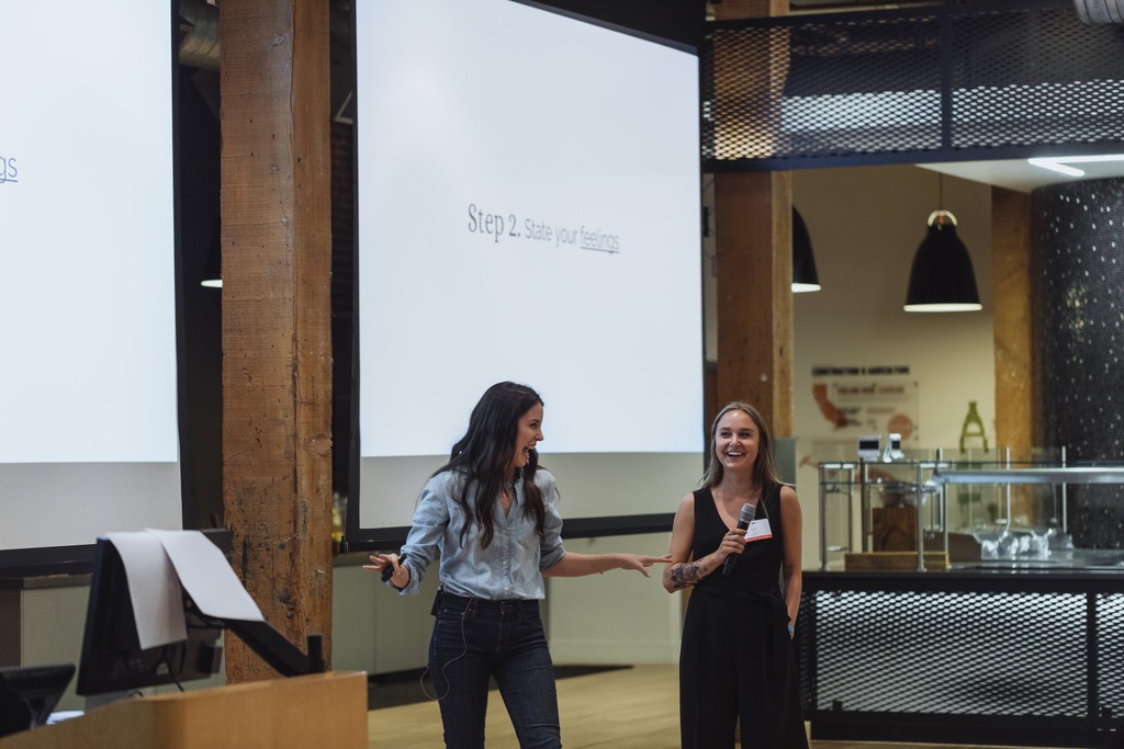 10 Design Leaders on How to Empower Women in the Workplace – Designer Fund