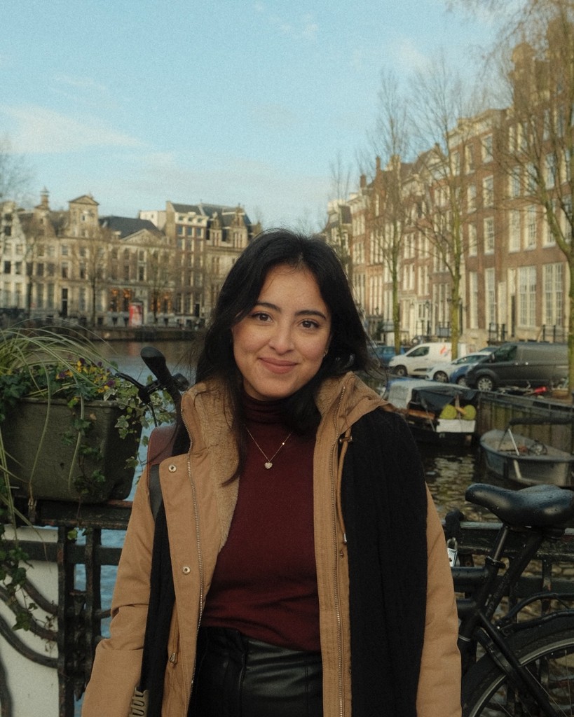 Andrea Milian Portfolio