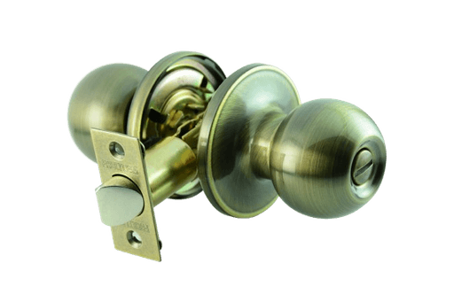 Faultless PH Deadbolts