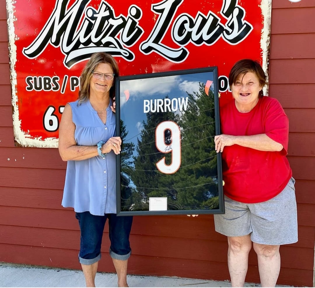 Mitzi Lou's | Pizza & Sandwich Shop