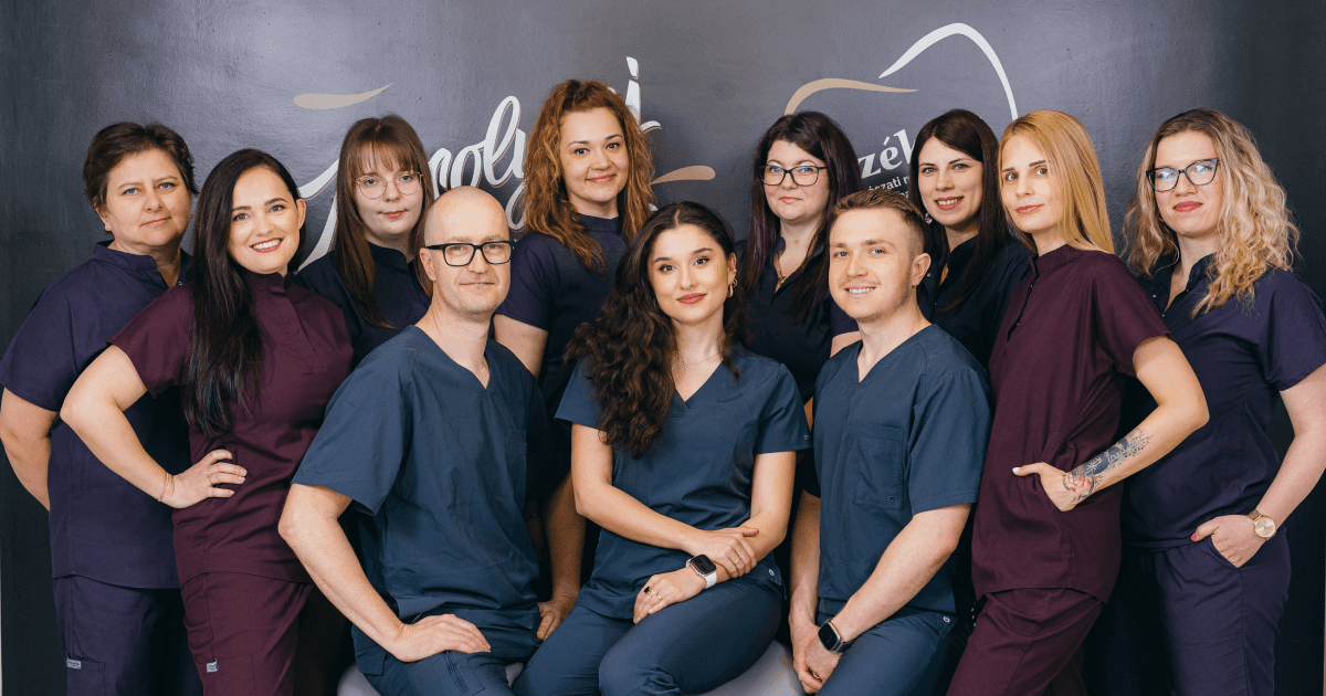 Fogínygyulladás kezelése házilag: Mit szabad és mit nem? – Amit a ...