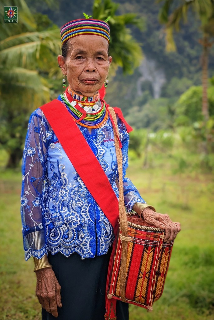Jaringan Orang Asal SeMalaysia (JOAS)
