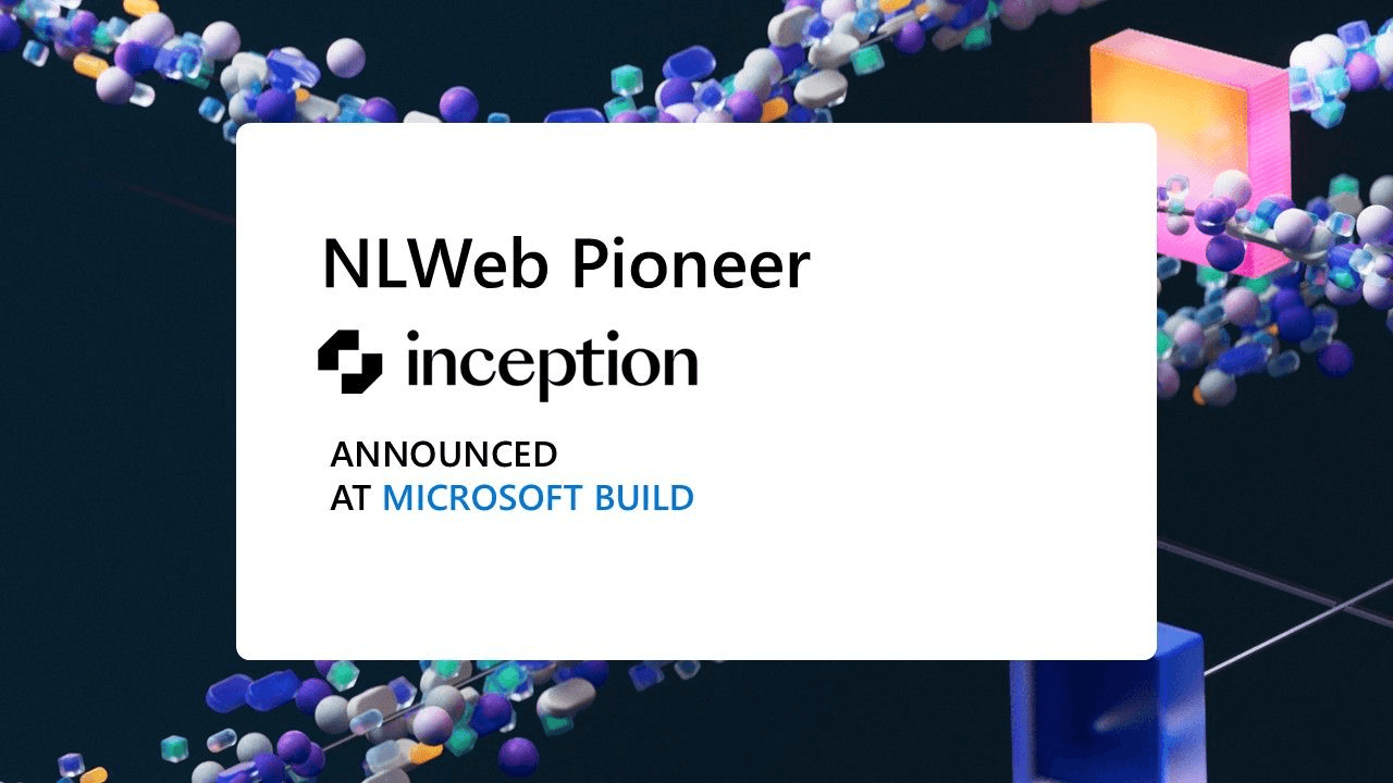 Inception Labs