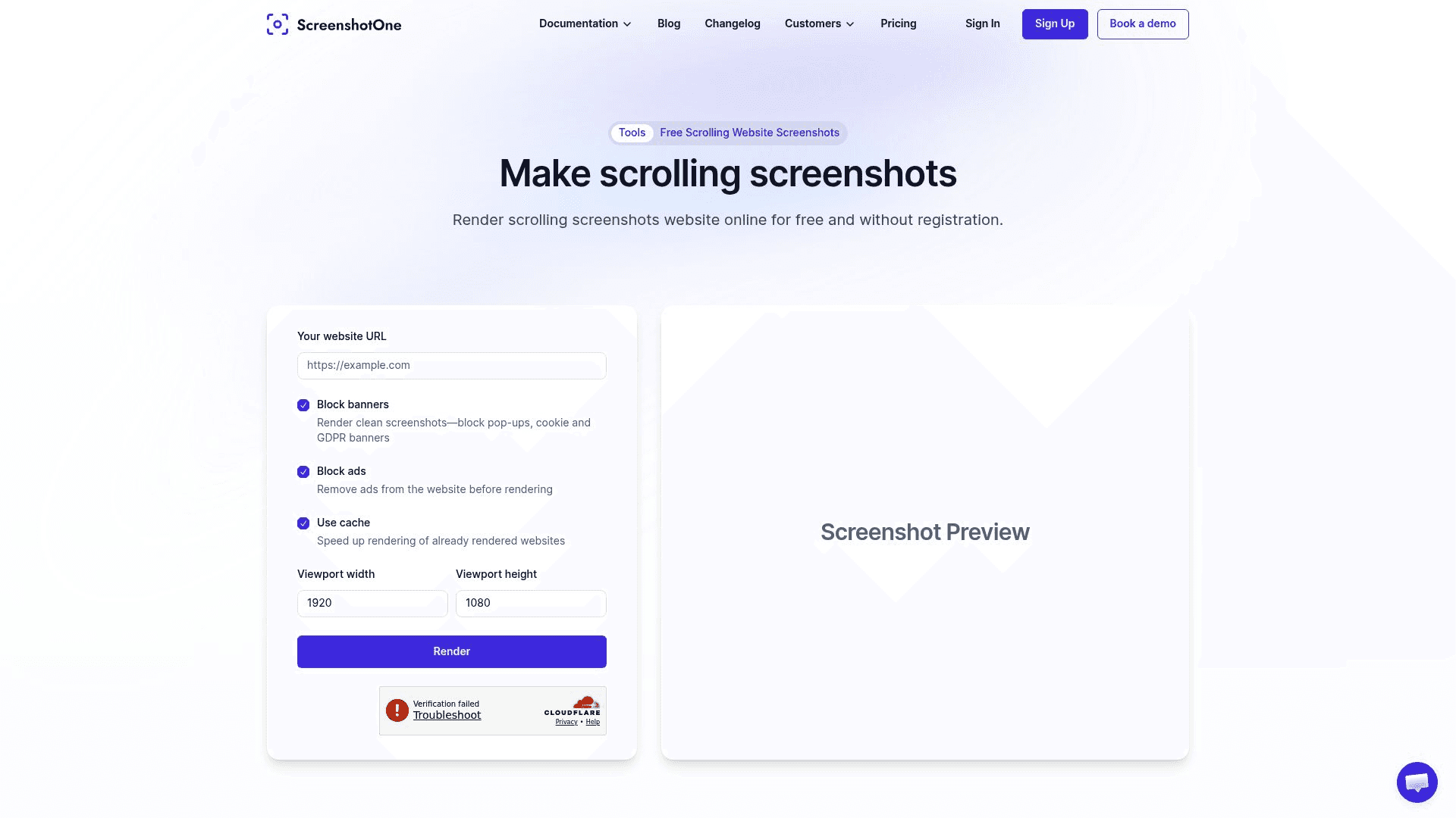 How to Capture Scrolling Screenshots on Any Website (Guide)