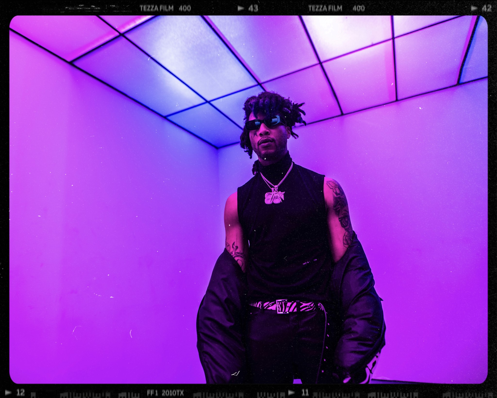 TM88 – 808 Mafia, XO Tour Llif3 & Crash Dummy Label