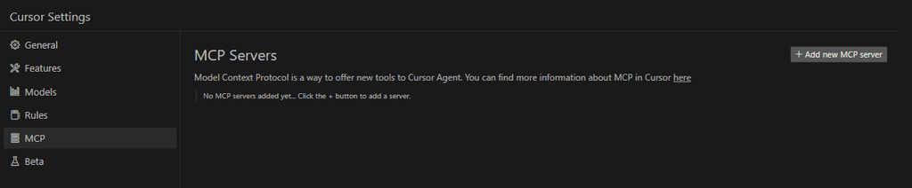How To Connect Cursor To 100 Mcp Servers Within Minutes Composio