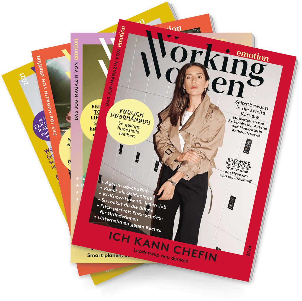 emotion Shop - Abos, Tickets und mehr