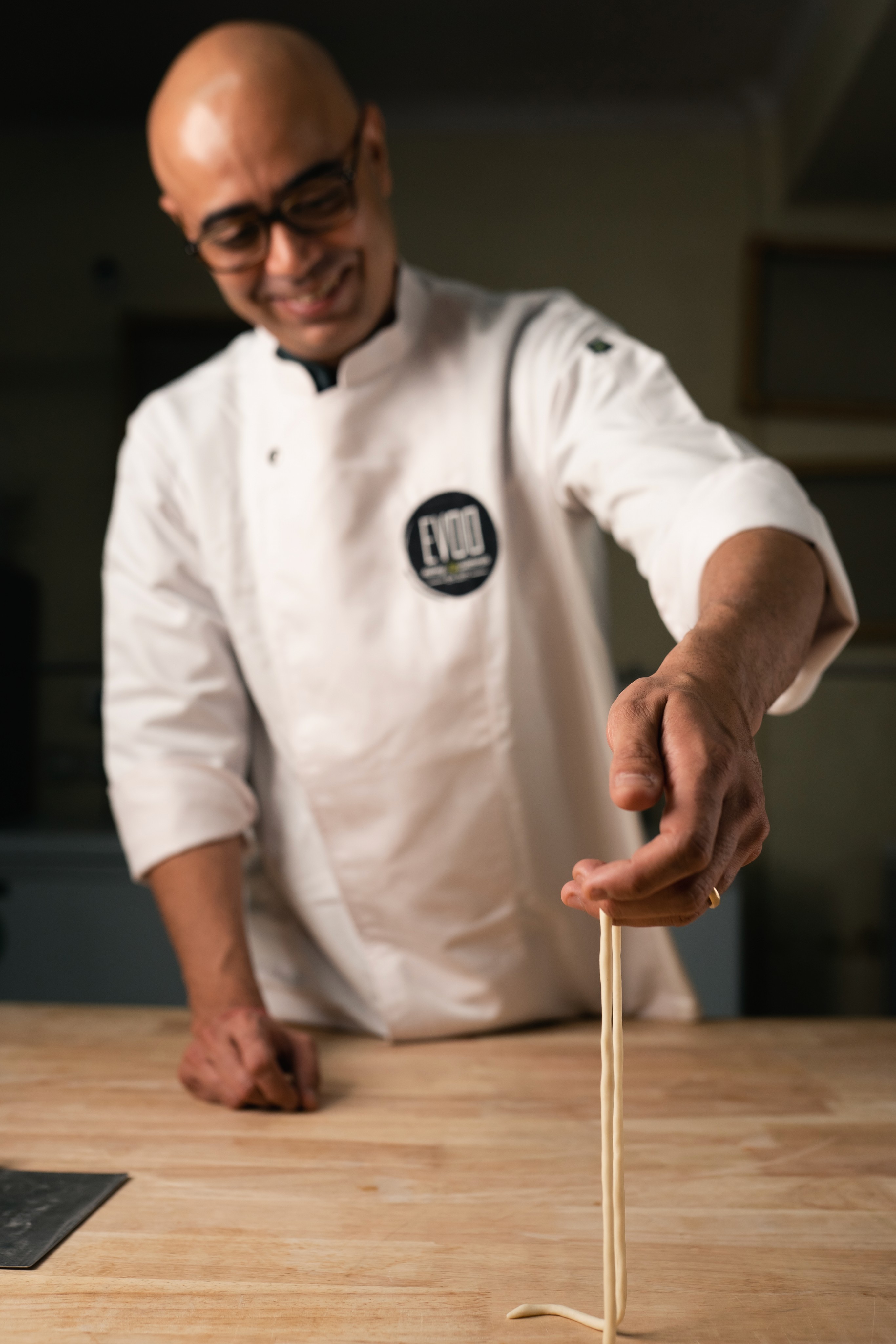 EVOO Eatery & Pizzeria