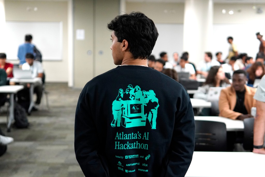 AI @ Georgia Tech