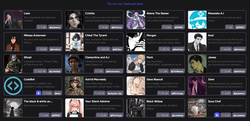 The Ultimate Guide to AI Chatbots Without Filters in 2025 (Updated)