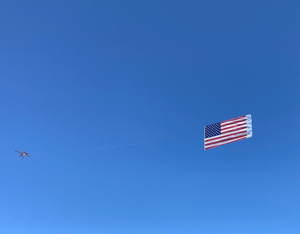 Aerial Advertising in OBX - Unique Attractions in OBX, Outer Banks ...