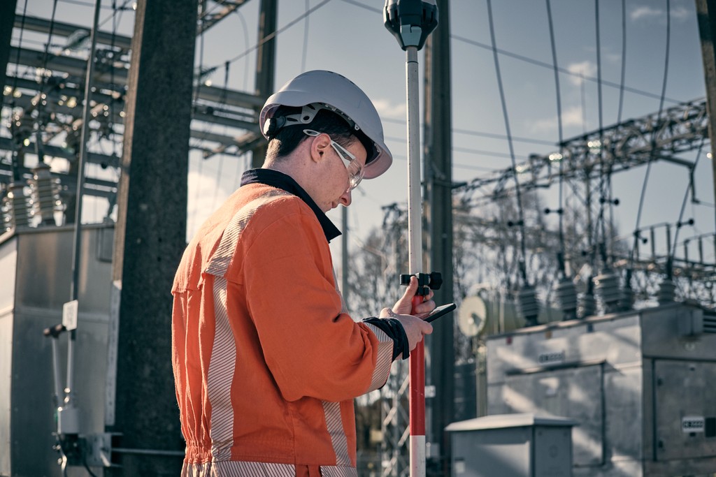 Reveal - Underground Utility Mapping Experts