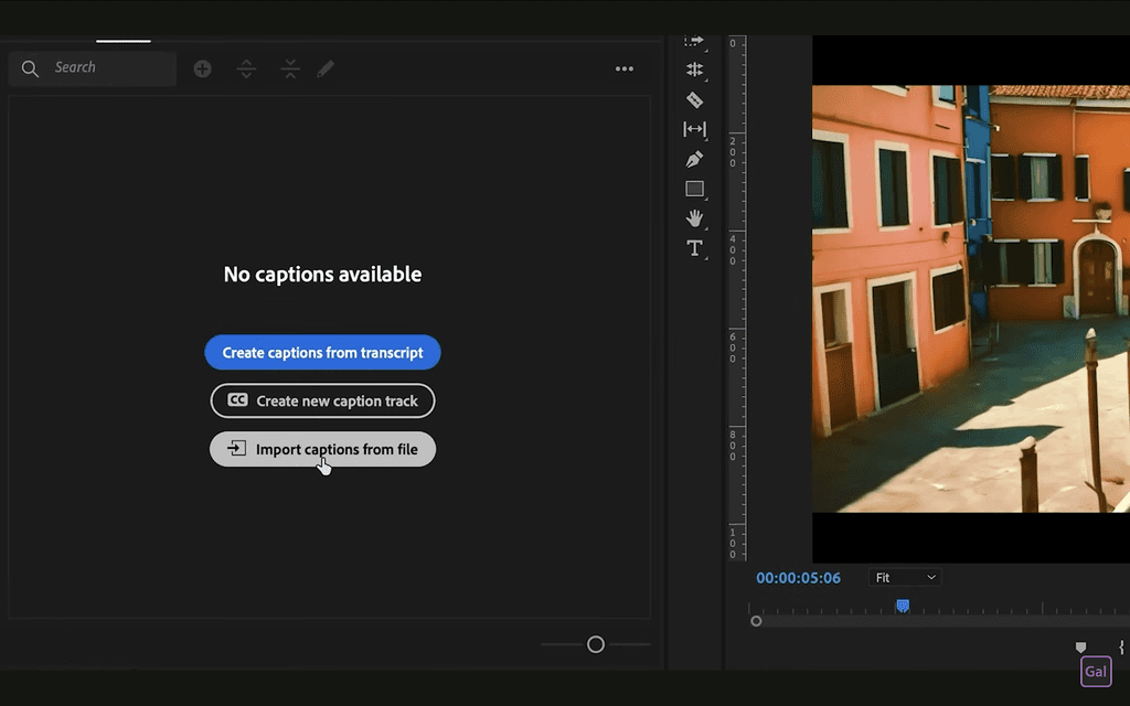 How to Add Multiple Subtitles in Premiere Pro | Step by Step Guide in ...
