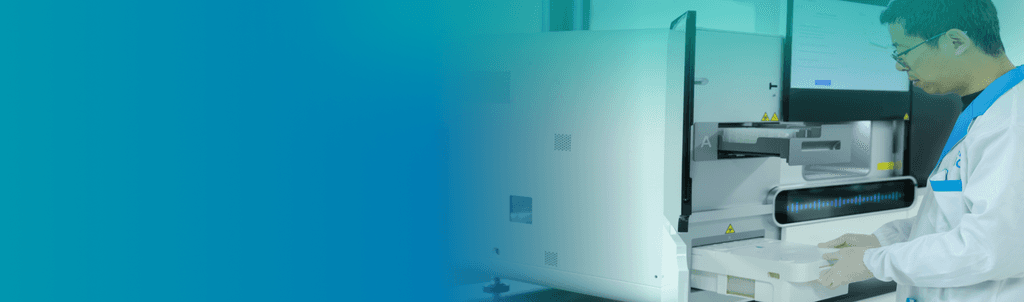 DNBSEQ-T1+ | Simple. Rapid. Flexible.
