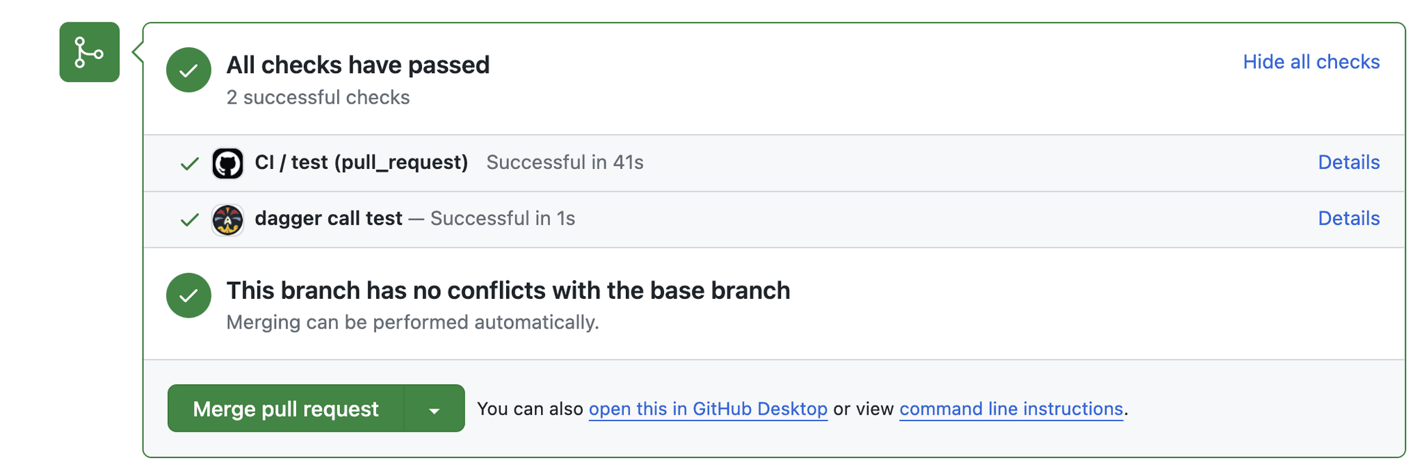 Introducing Dagger Traces: debug and monitor your Dagger Functions | Dagger