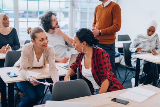 Talent Development: A Guide to Enhancing Employee Skills and ...