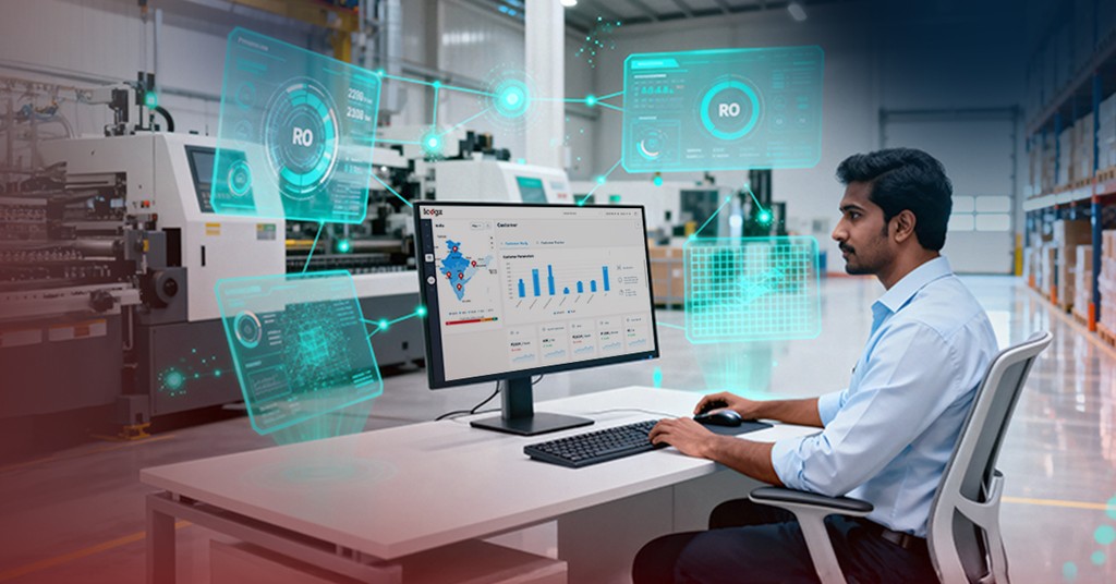 How AI-Driven Forecasting Helps Plan Inventory Smarter in Omnichannel ...