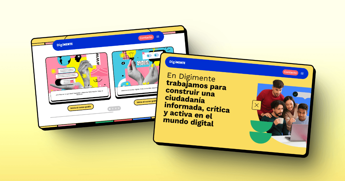 Hispanic Civic Media & Media Literacy Pilot: un proyecto internacional ...