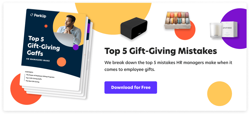 The Right Way To Do A LinkedIn Work Anniversary Post — PerkUp