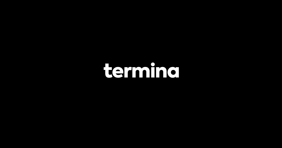 Termina