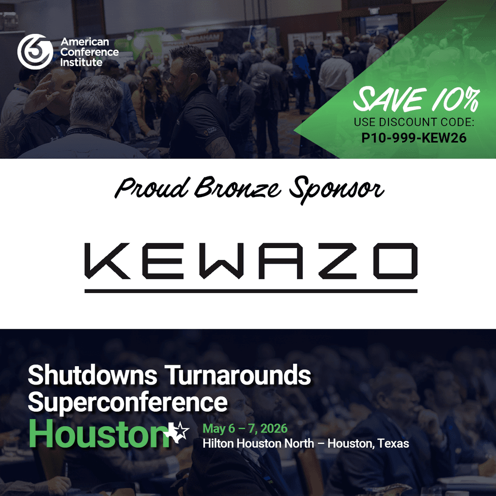 KEWAZO LIFTBOT
