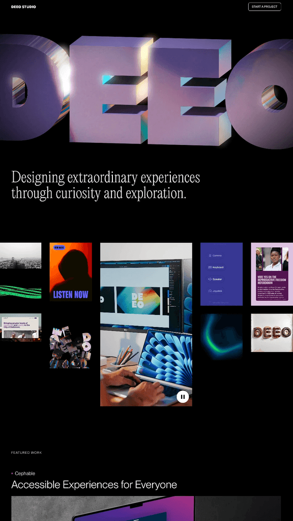 The best Framer sites — Framer