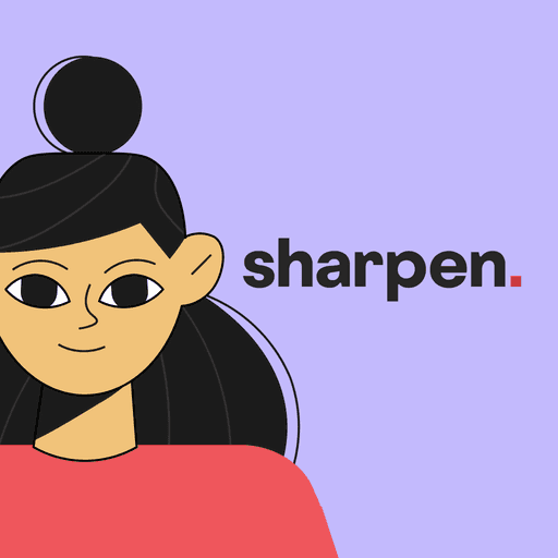 Sharpen & McGraw Hill