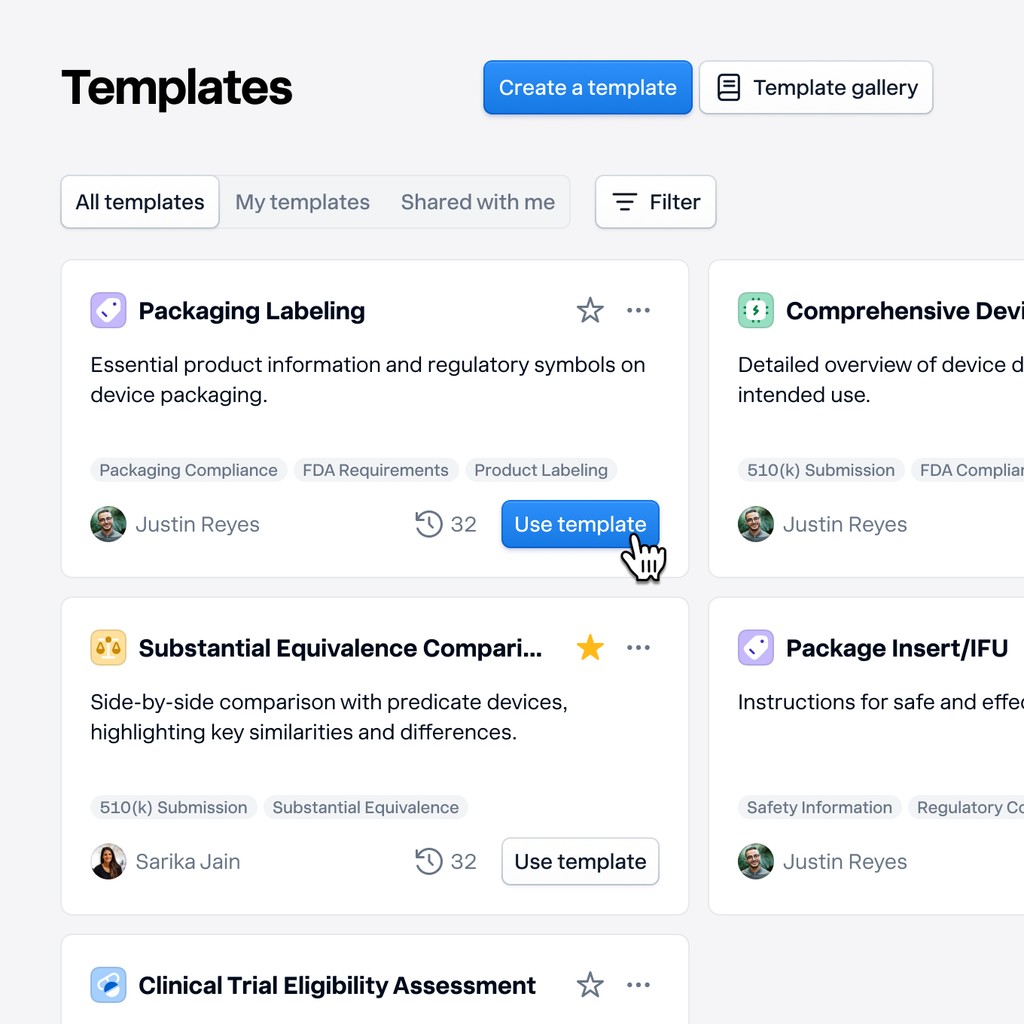 Everest – Scale Medical Writing