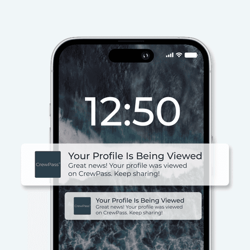 CrewPass | Crew Employment Passport
