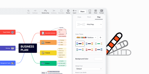 Complete Mind Mapping Tutorial for Beginners