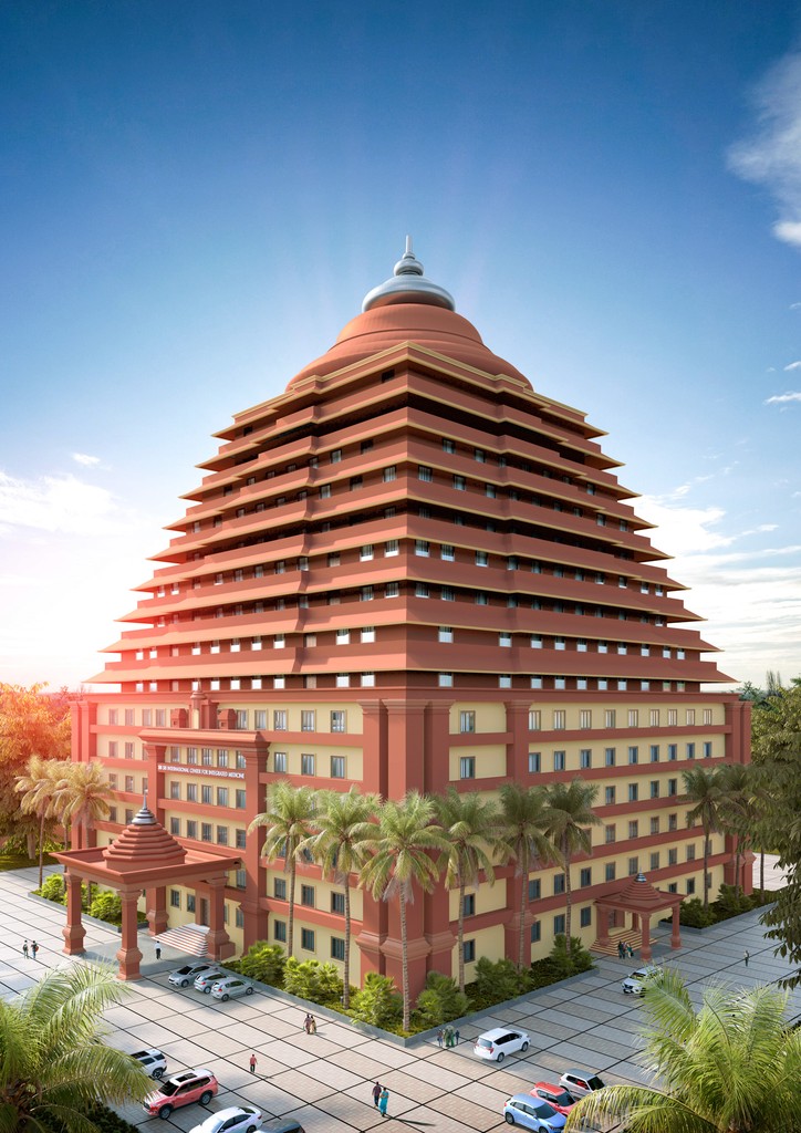 Sri Sumeru Realty | Leading Real Estate Company | Sumeru Realty