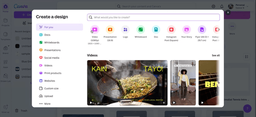 How to Increase Time on Canva Videos – Add More Time Easily - 1 minute ...