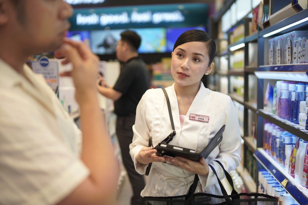 ActivAsia — Spreading Happiness