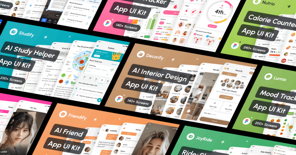Koala UI - Design System
