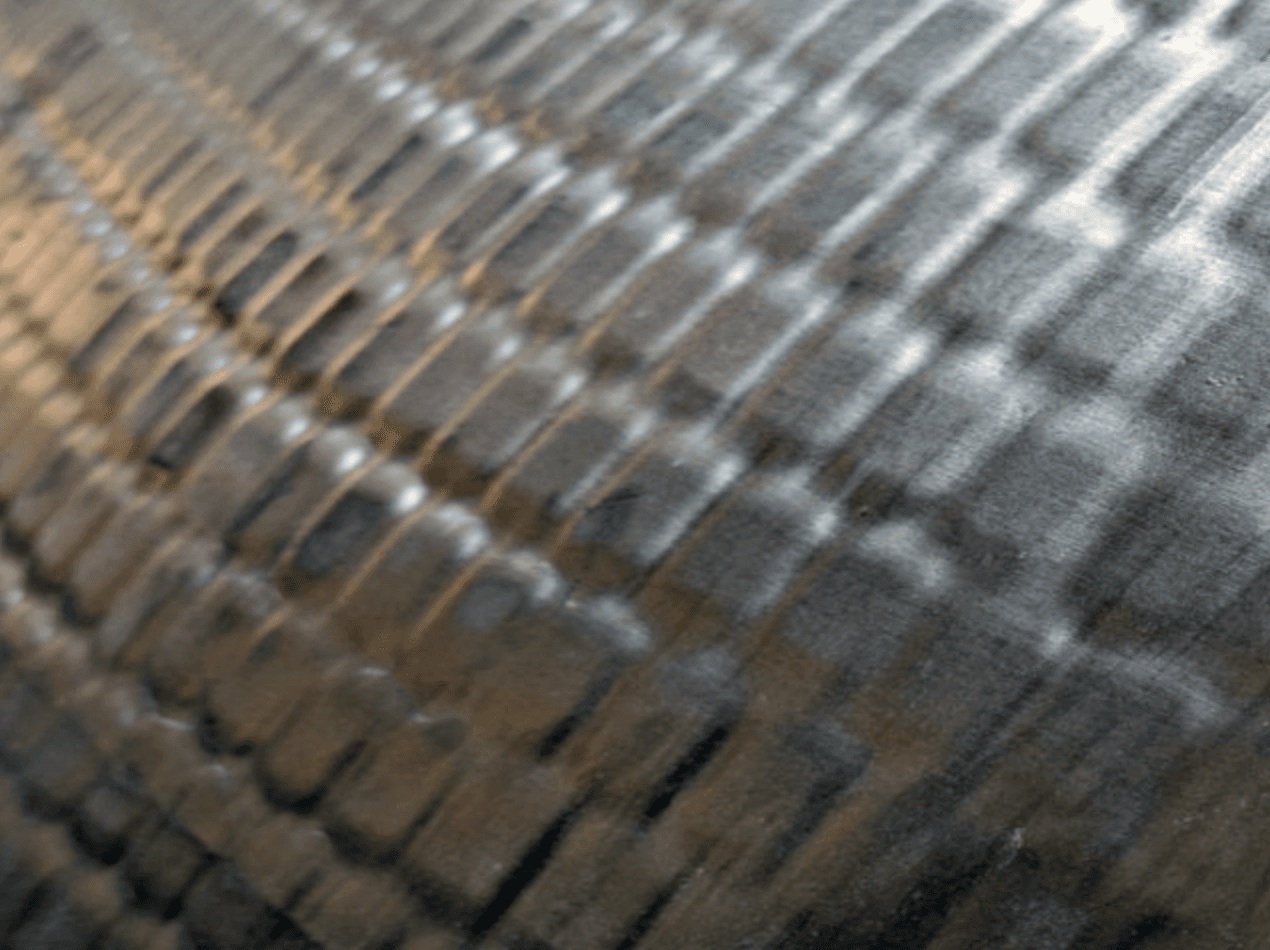 Ceramic/Rubber Inflatable Liners | Corrosion Engineering